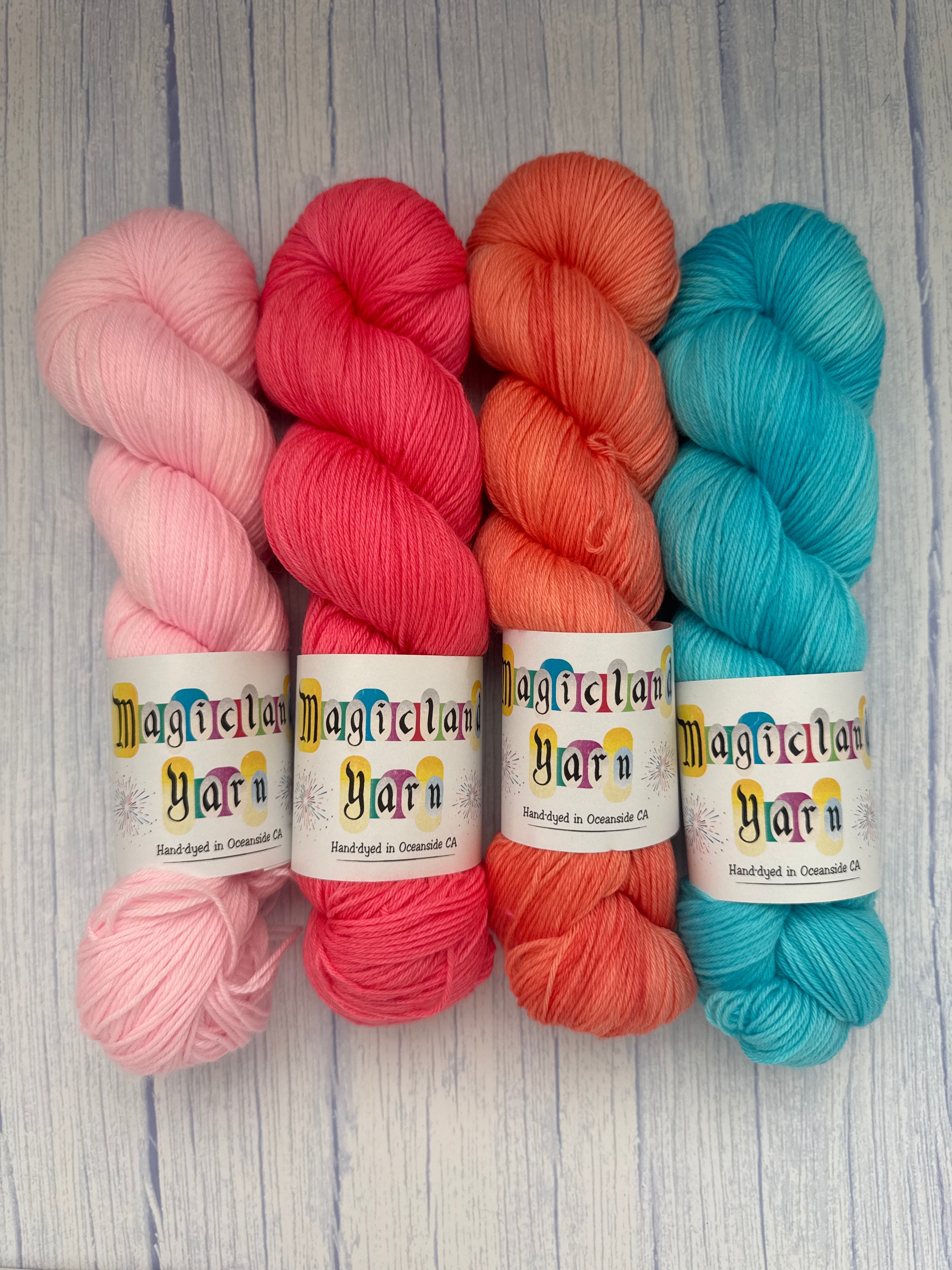 Sale! – Magicland Yarn