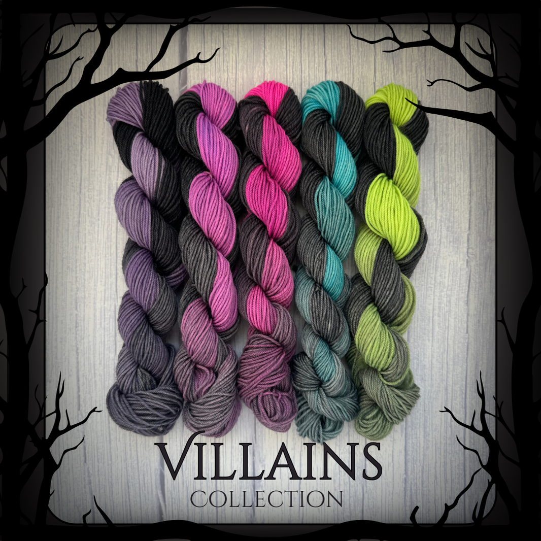 Yarn – Magicland Yarn